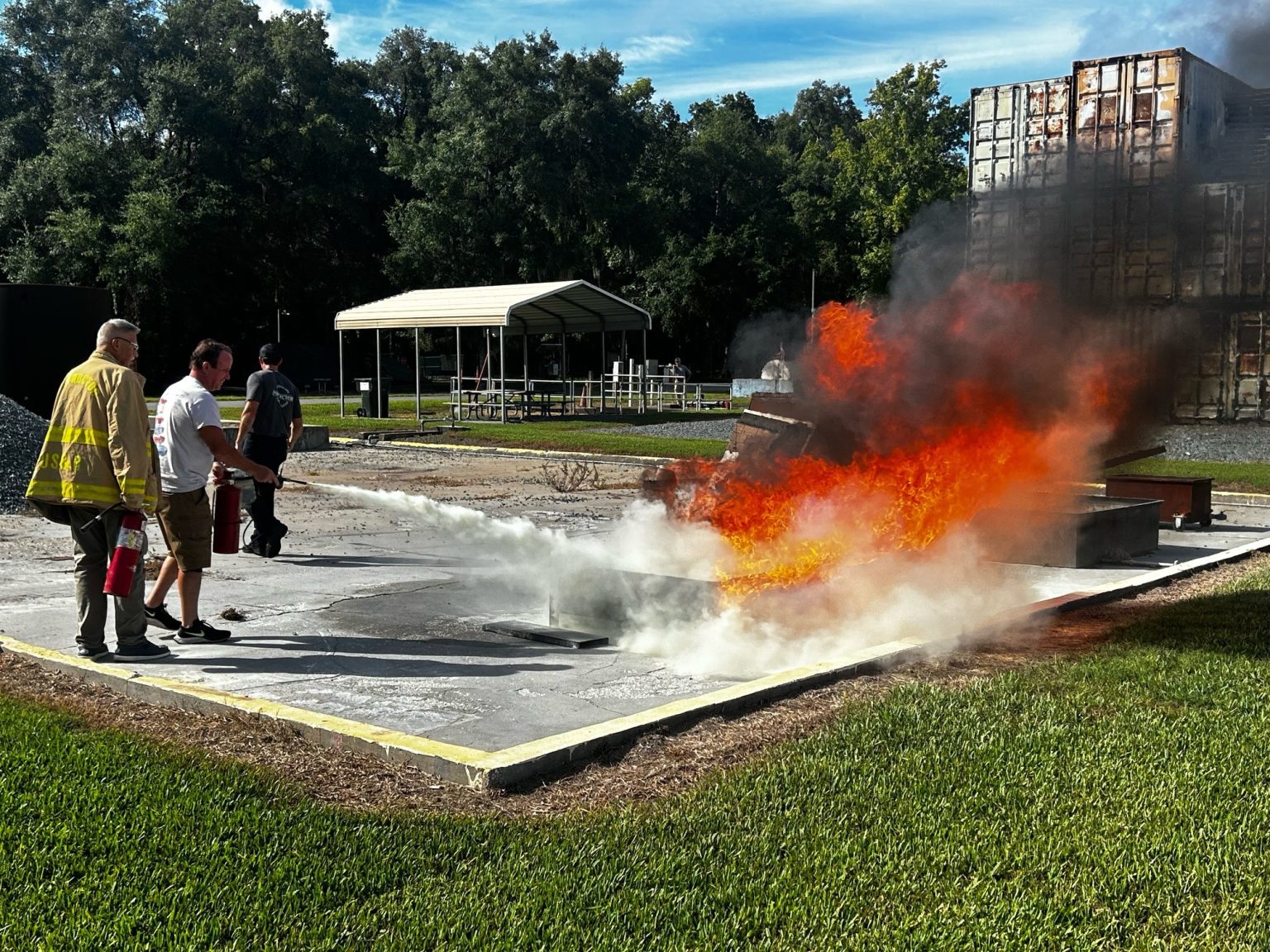Marion Technical College | Ocala, Florida Technical College