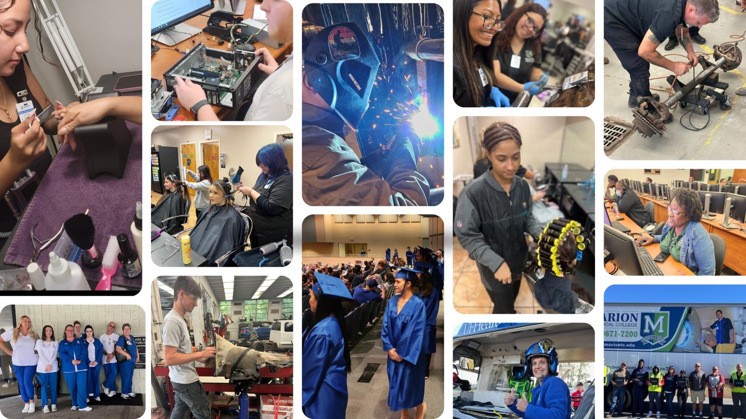 About Marion Technical College | Marion Technical College